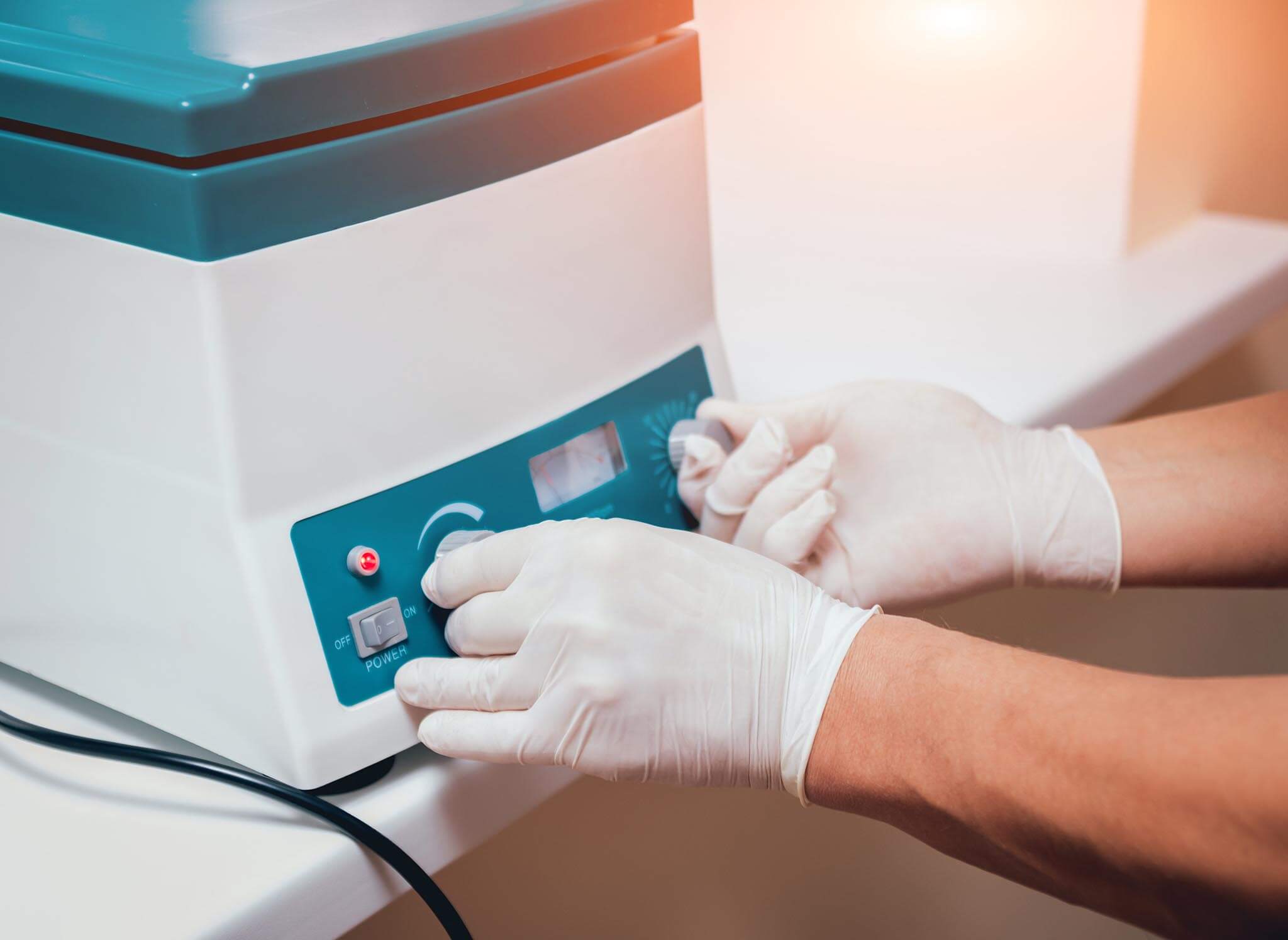 ETT - Exercise Tolerance Test - Nayab Labs and Diagnostic Centre