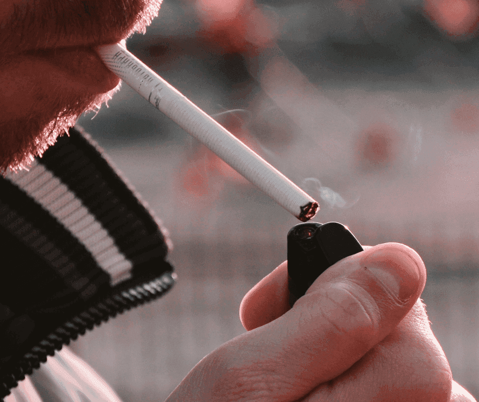 Smokers Health Screening Package: A Step Towards Better Health - Nayab ...