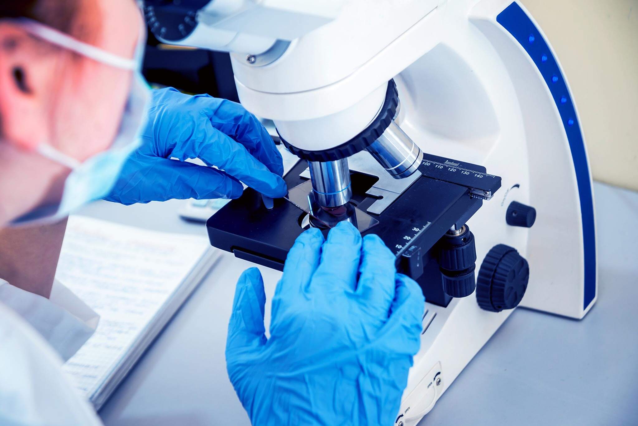 Tests & Services - Nayab Labs and Diagnostic Centre